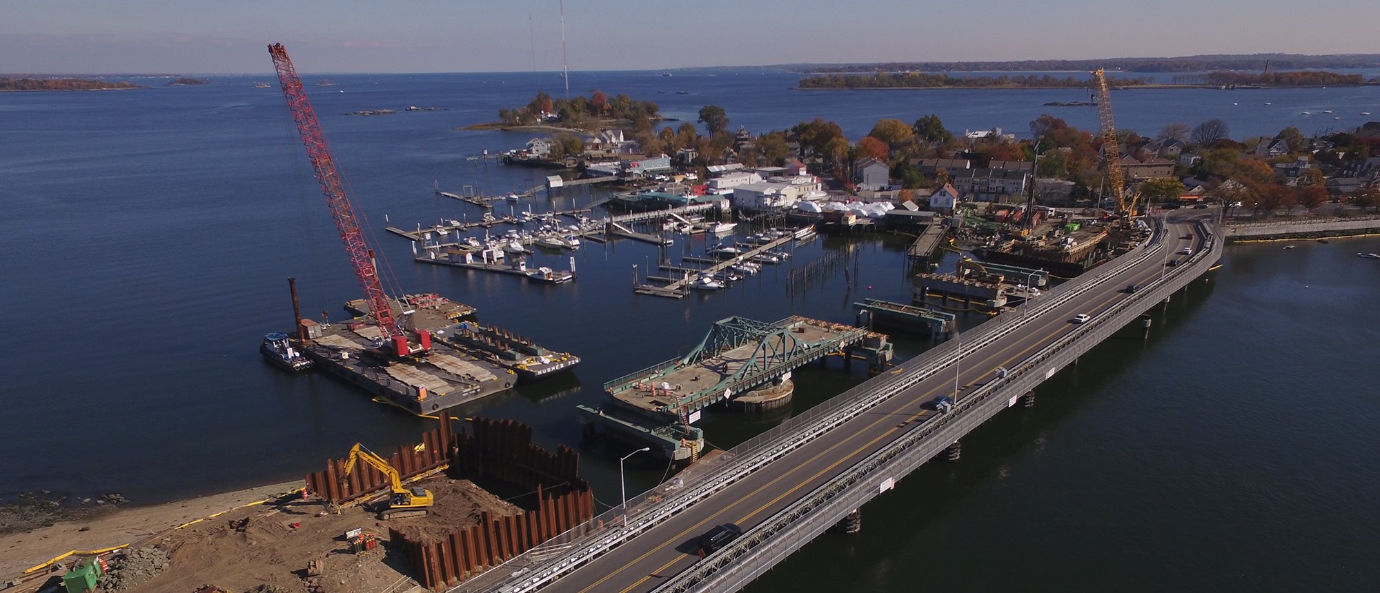 Reference Guide for Deck Barges and Other Construction Barges