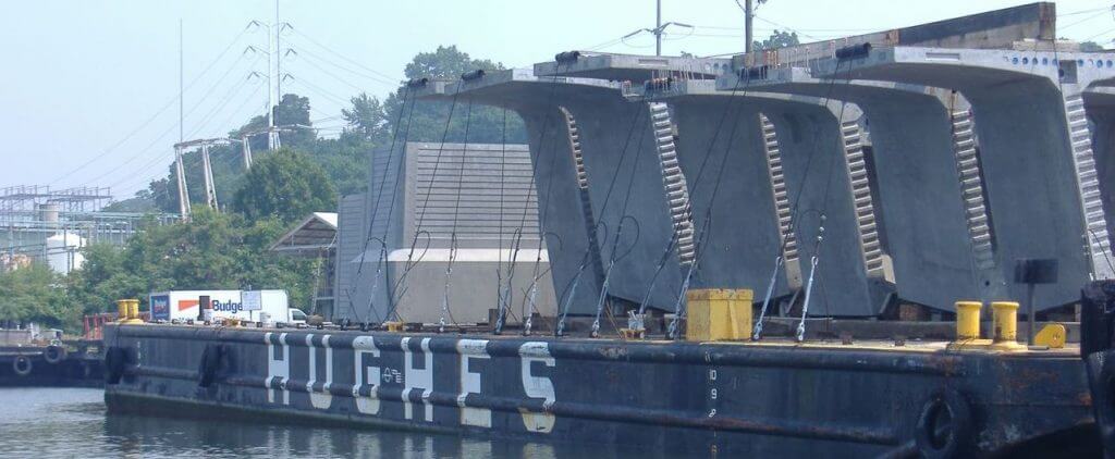 Reference Guide for Deck Barges and Other Construction Barges